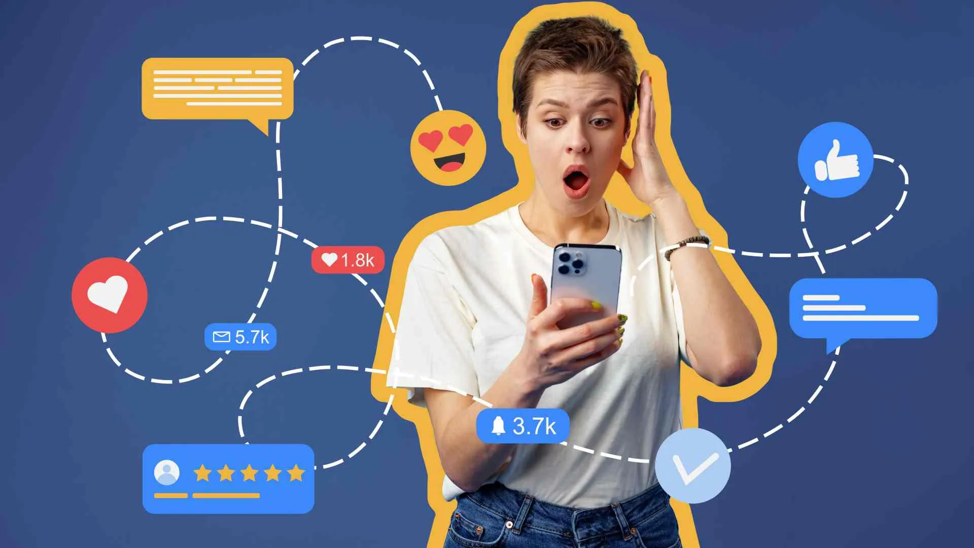 Todo sobre Community Manager - TreceBits