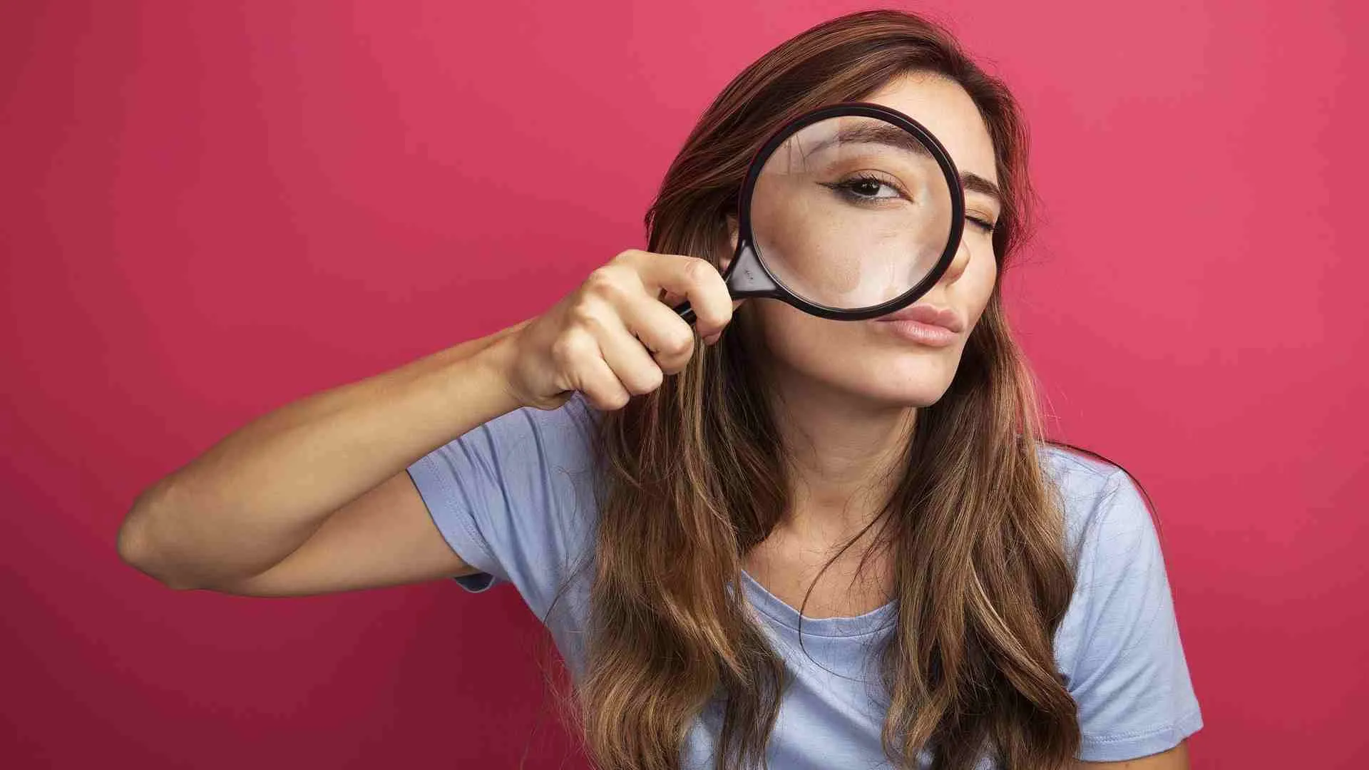 Cómo encontrar a una persona por medio de una foto