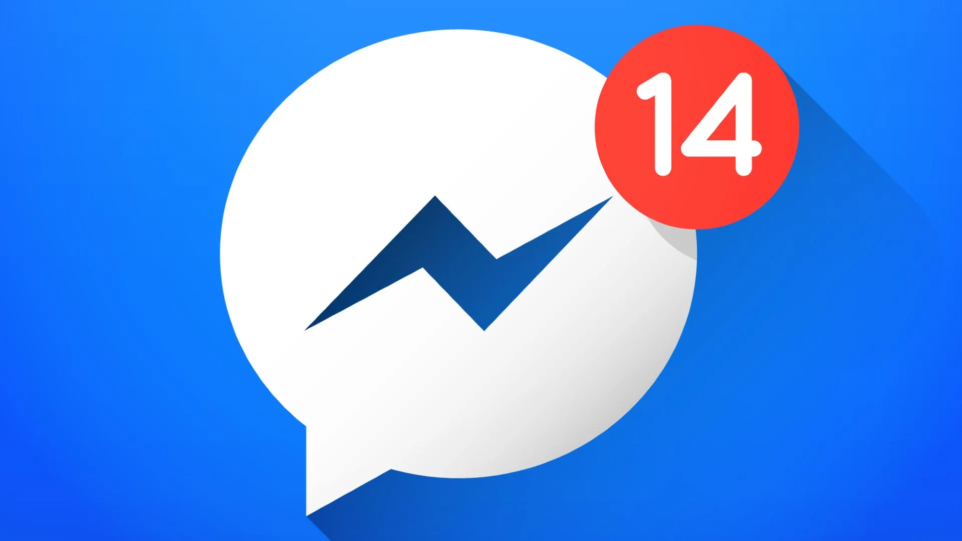 Cómo saber si te han bloqueado en Facebook Messenger