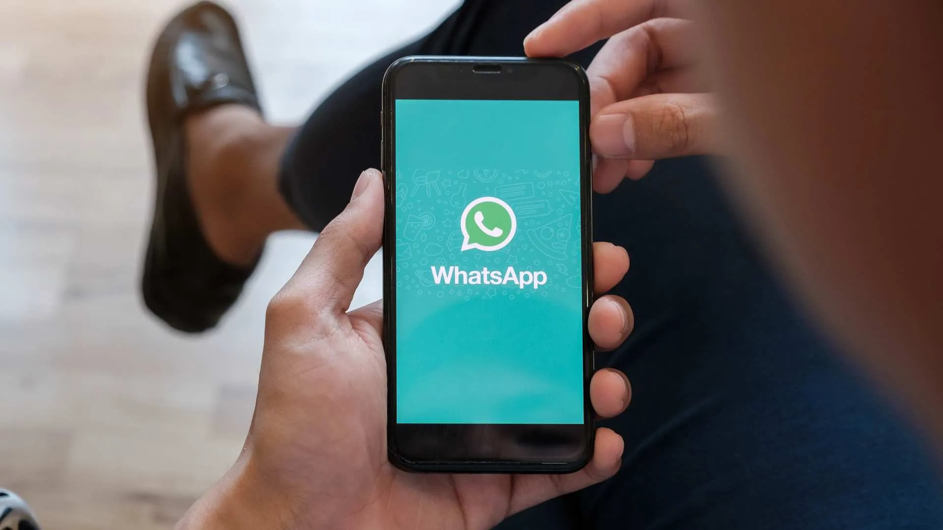 Así es Element, la app de mensajería descentralizada alternativa a WhatsApp