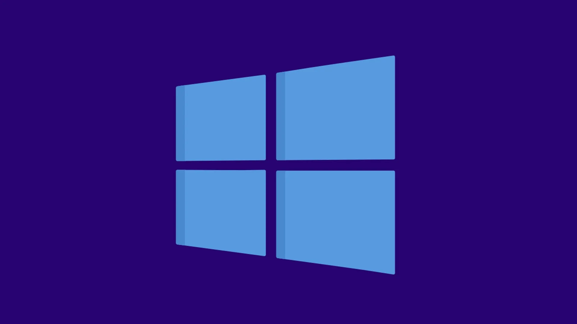 Cómo acceder al escritorio de Windows directamente