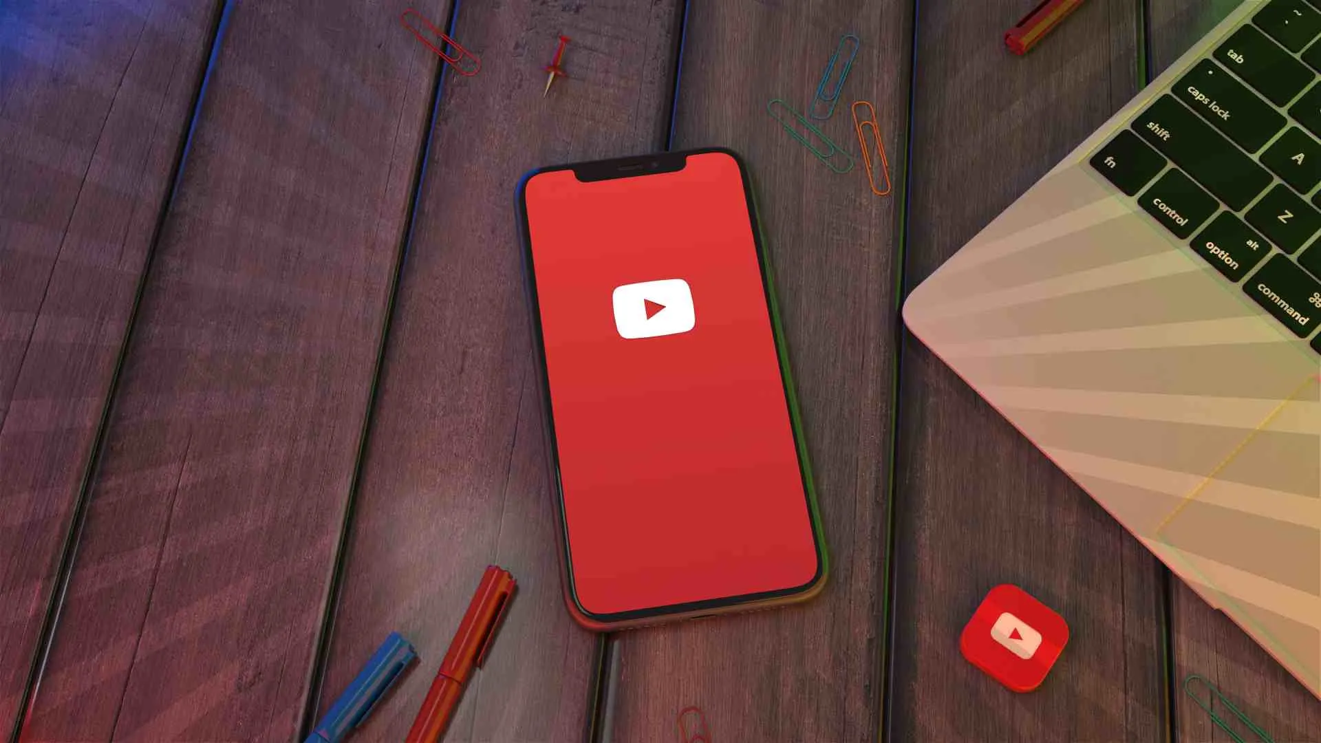Cómo instalar YouTube en un móvil antiguo