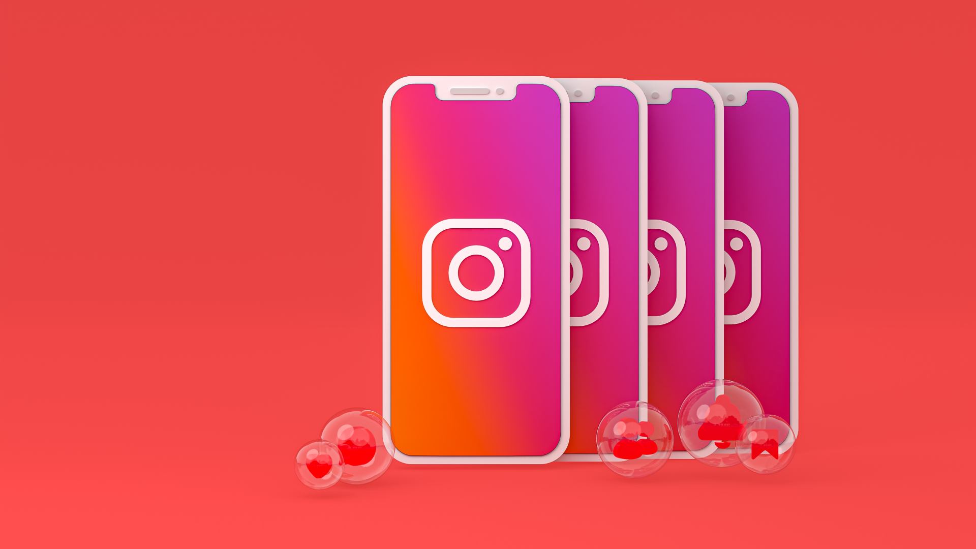 Instagram permite publicar hasta 20 fotos o vídeos en los carruseles