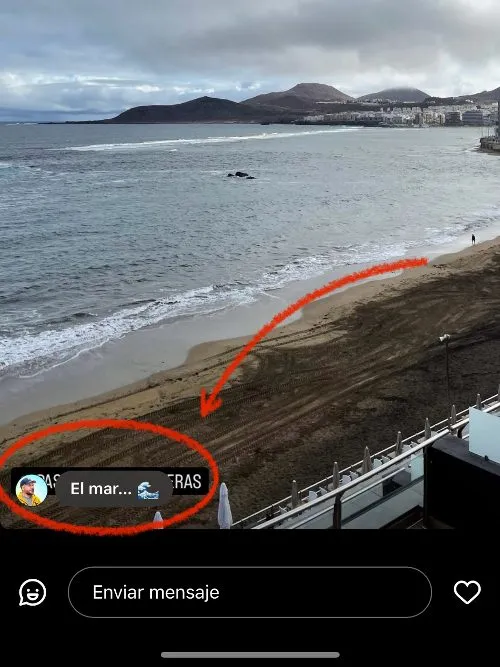 Ecos en Instagram: qué son y cómo se utilizan