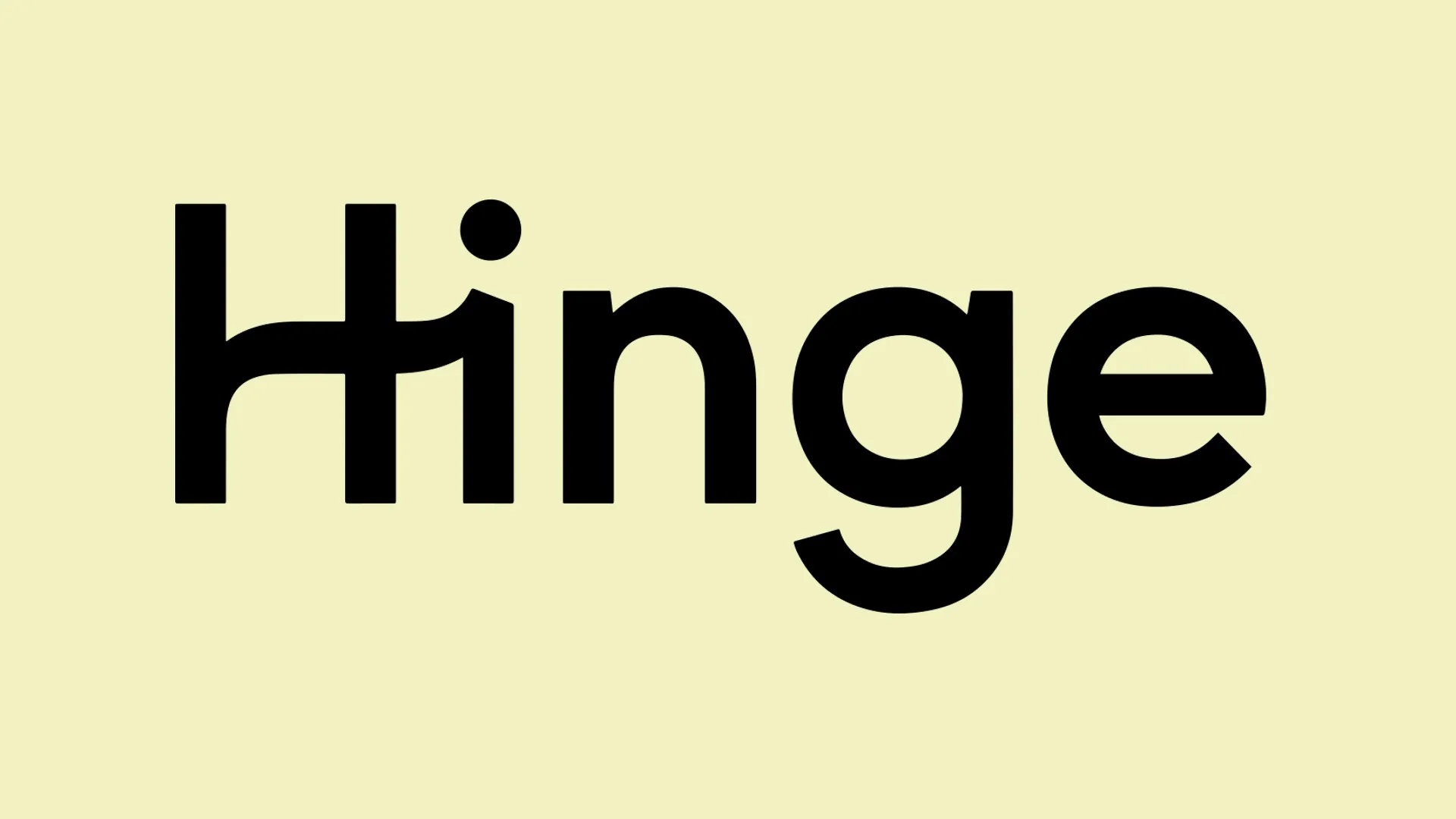 Cómo usar la app para ligar Hinge