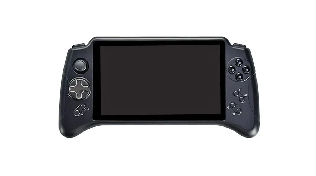 Consolas Powkiddy: qué son y cuáles son las mejores