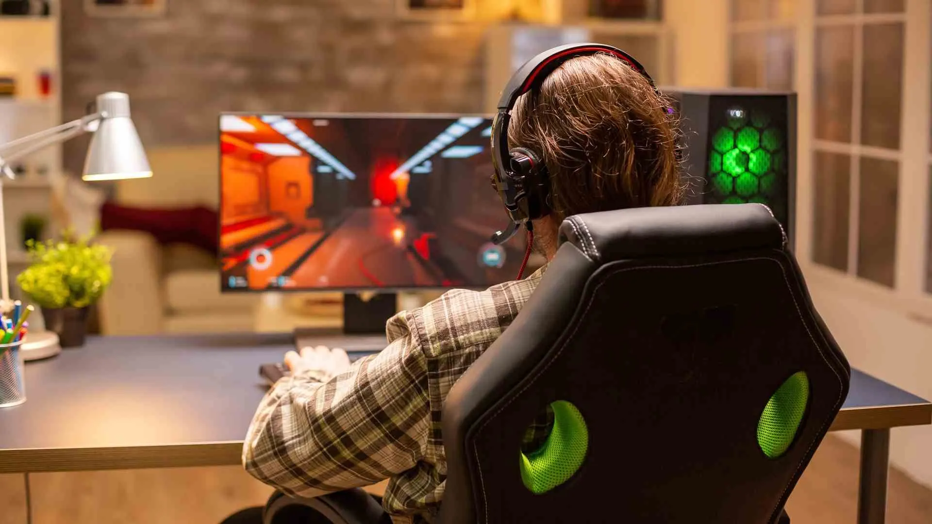 Cómo acceder a los juegos gratis en YouTube