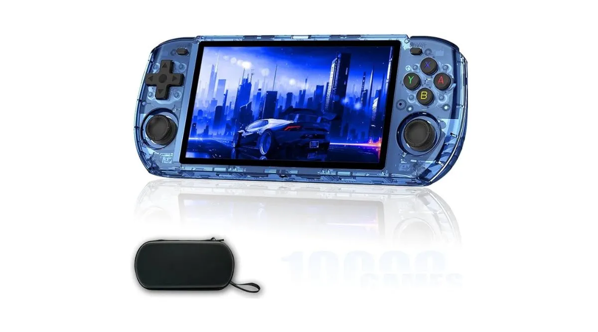 Las mejores videoconsolas portátiles retro