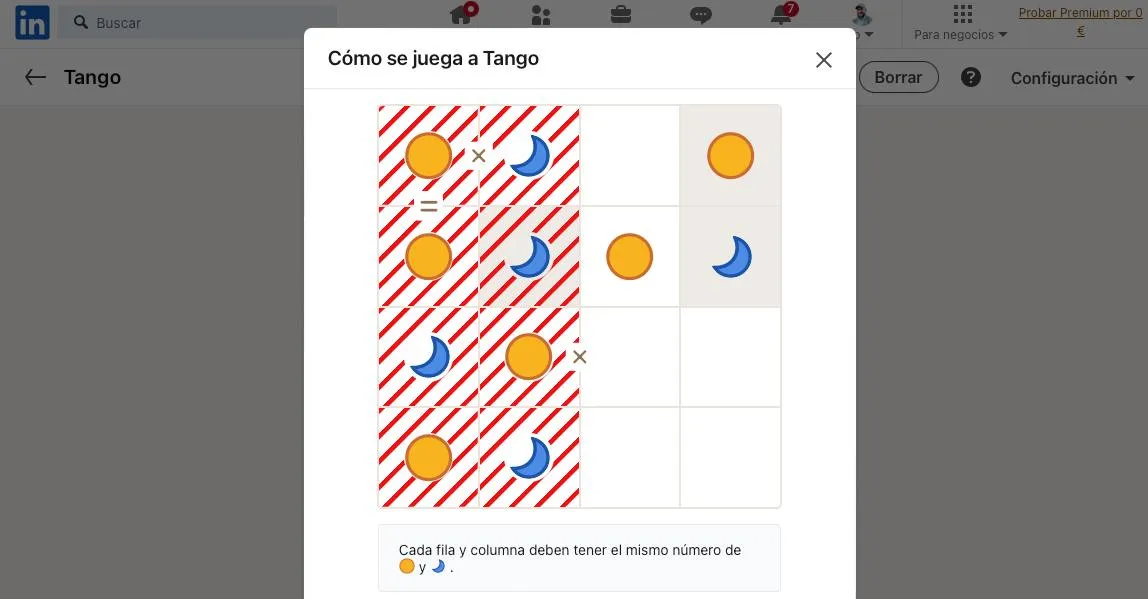 Cómo jugar a los juegos de LinkedIn