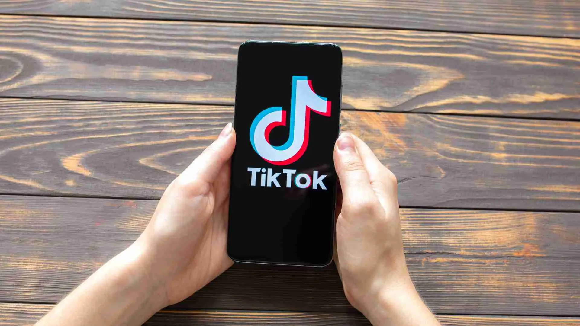 Cómo encontrar un vídeo de TikTok que ya viste