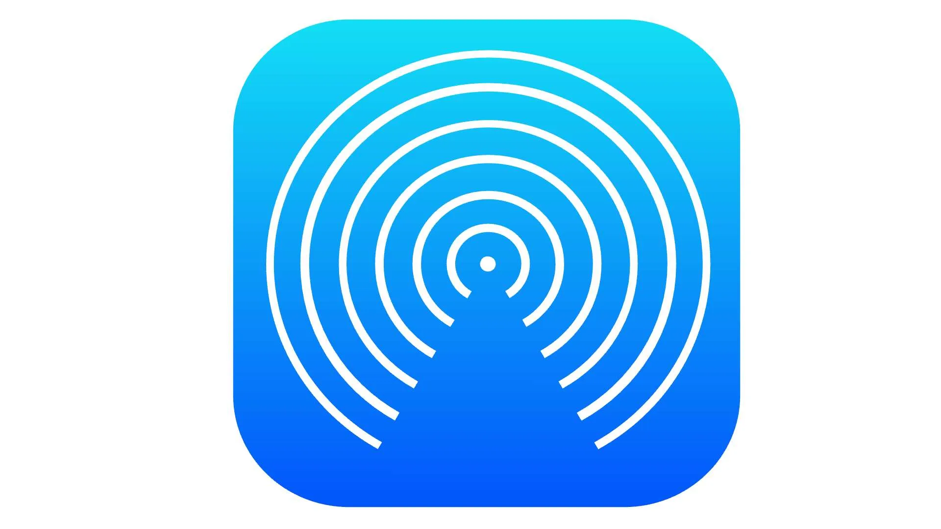 Cómo cambiar el nombre del iPhone o el Mac en Airdrop