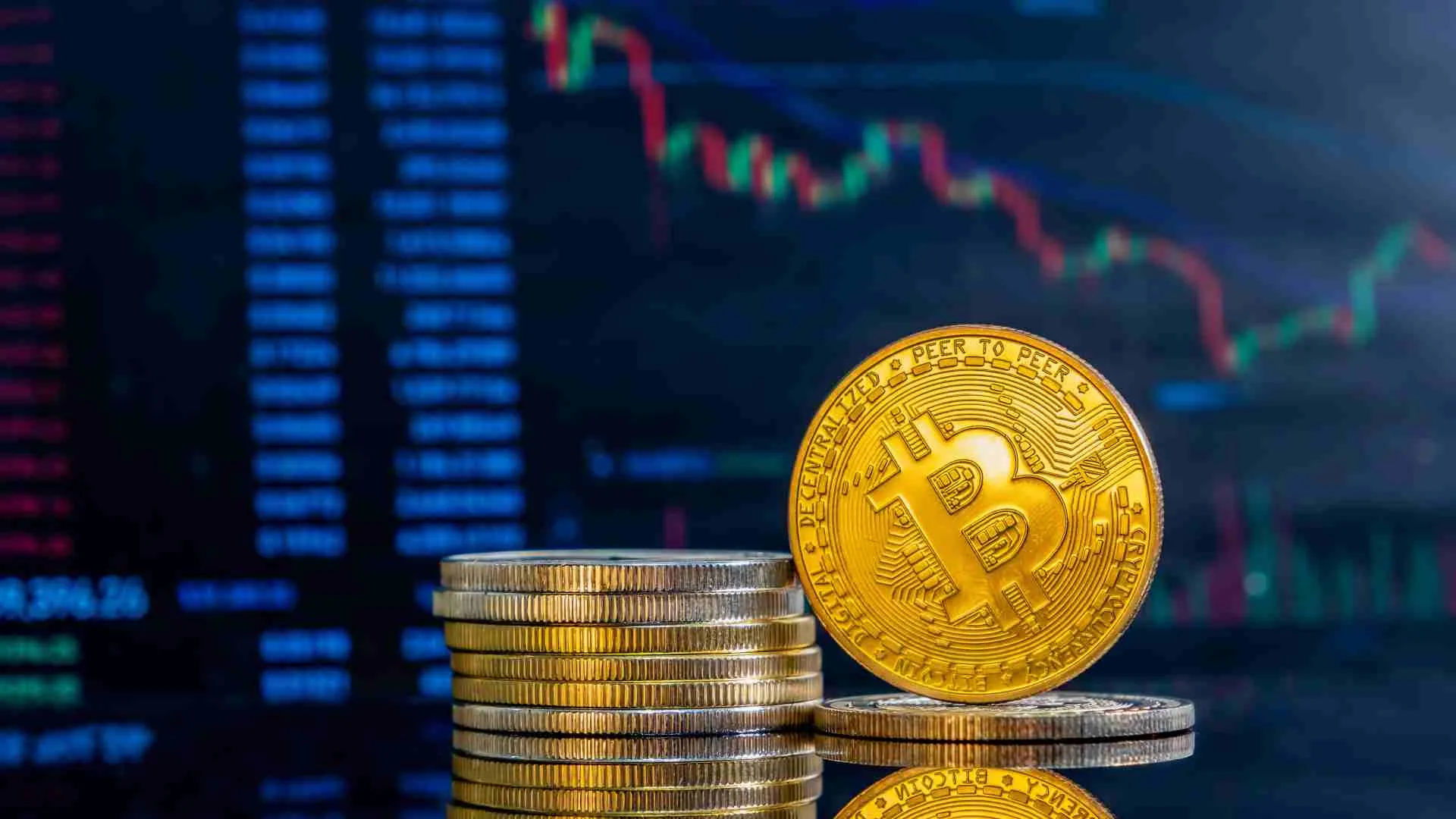 Bitcoin, en su mejor momento, ¿hasta dónde crecerá en 2024?