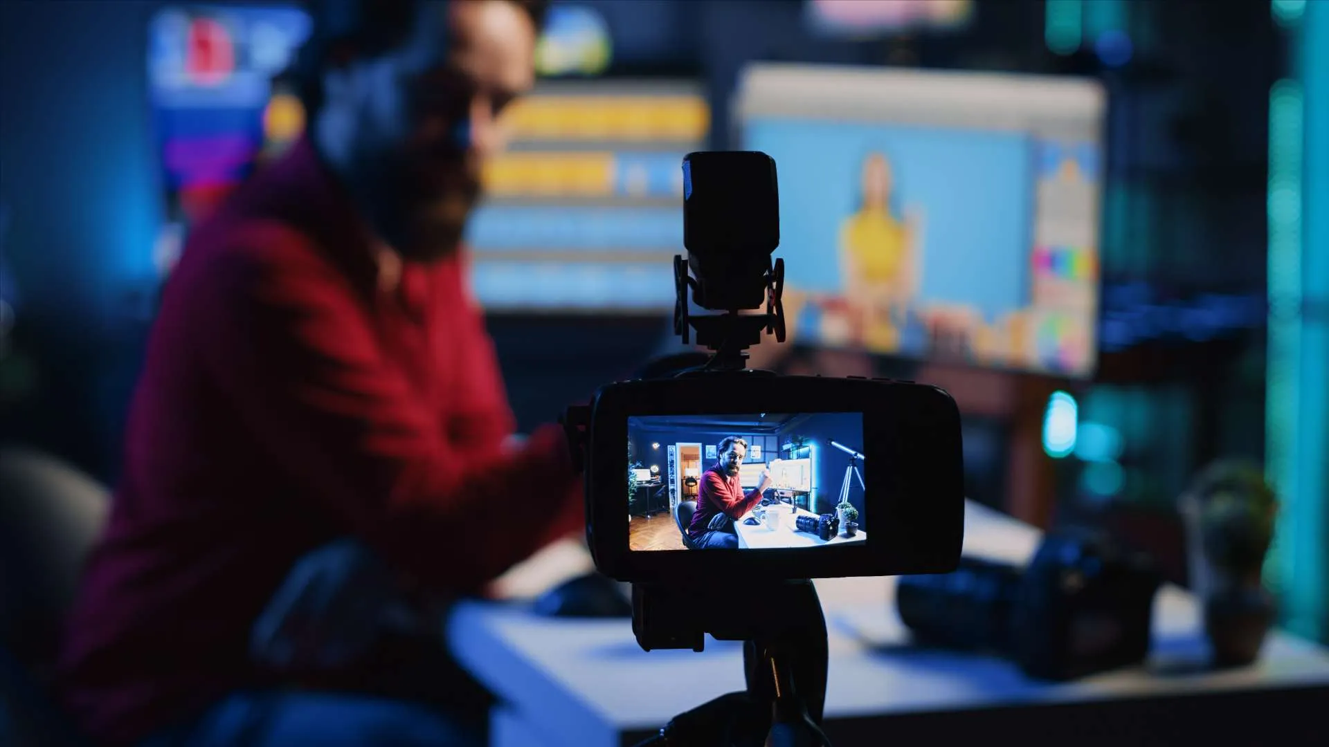 Los mejores editores de vídeo para móviles y tabletas