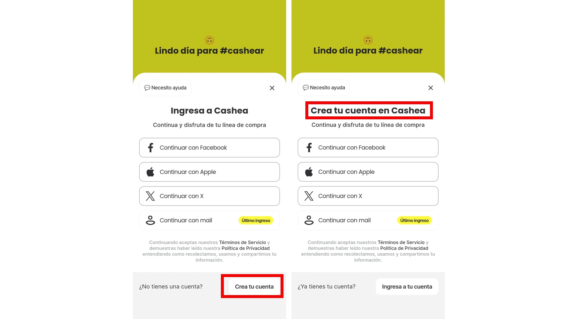 Qué es Cashea y cómo funciona