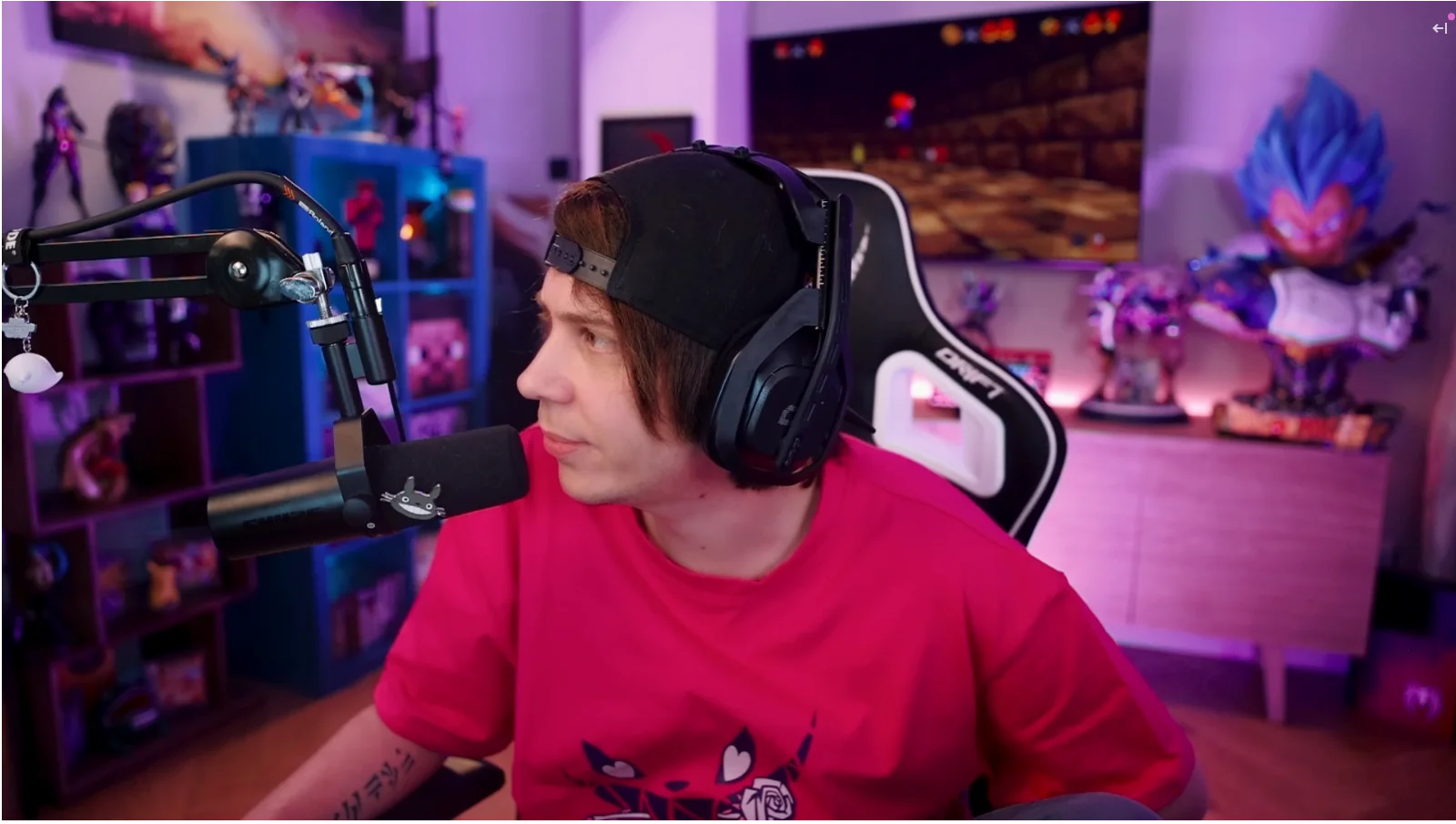 Los 10 streamers con más seguidores en Twitch [actualizado]