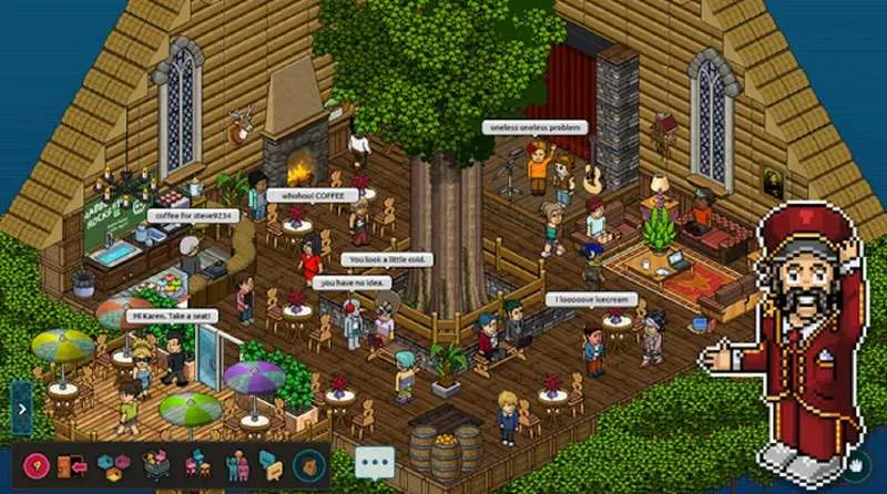 Vuelve Habbo Hotel: Cómo jugar a esta mítica comunidad virtual