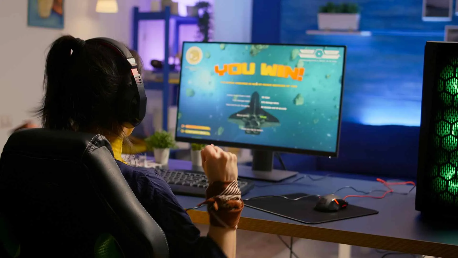 Los mejores juegos gratis para PC Los mejores juegos gratis para PC