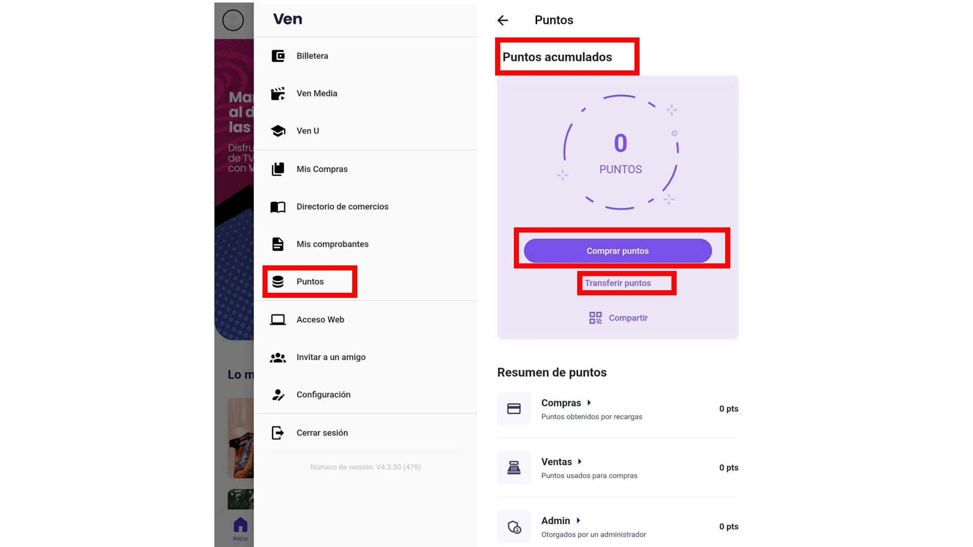 Qué es VenApp y cómo funciona