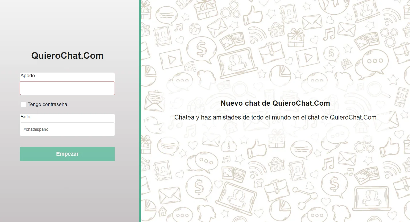 Los mejores chats de Latinoamérica