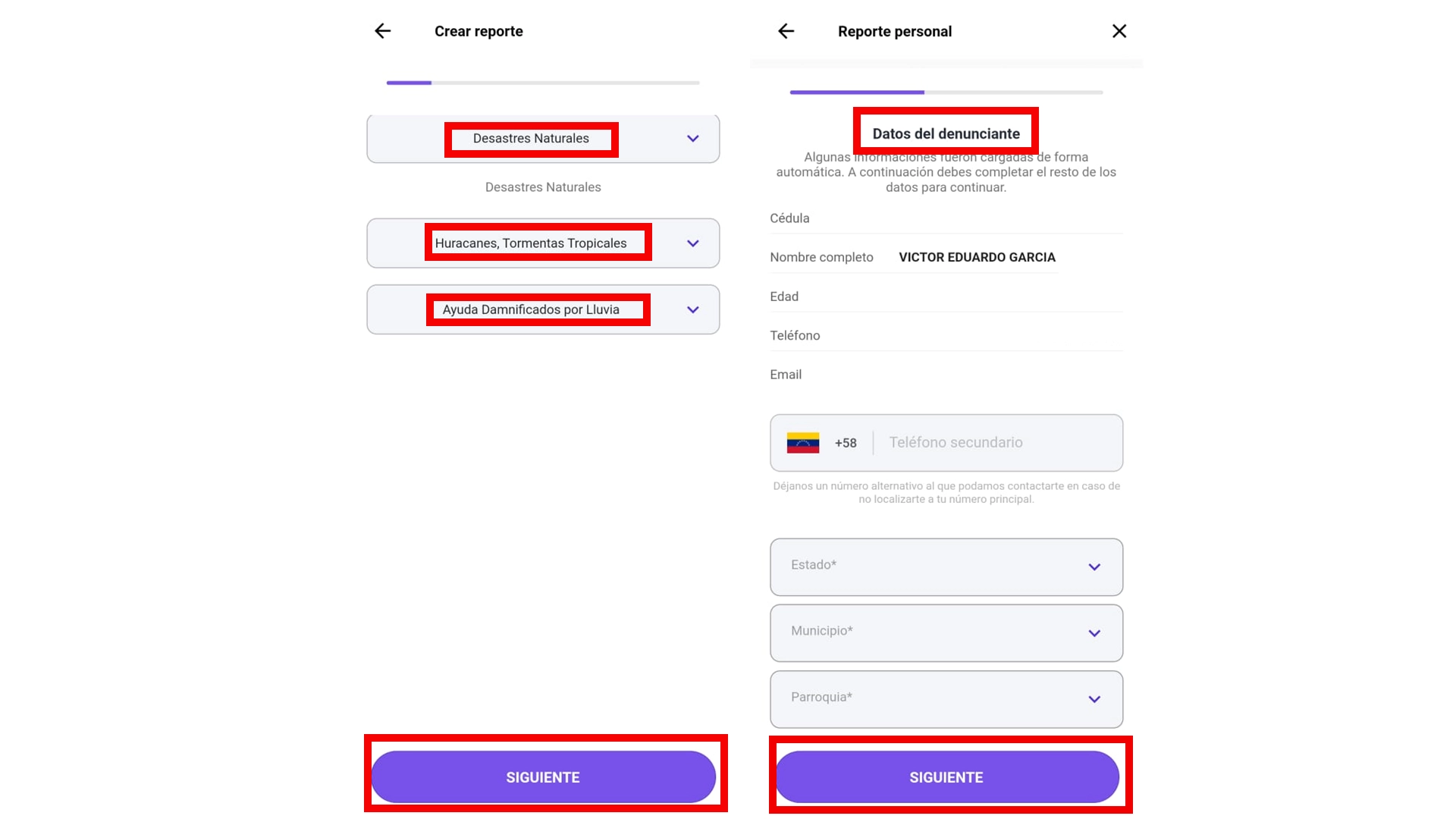 Qué es VenApp y cómo funciona
