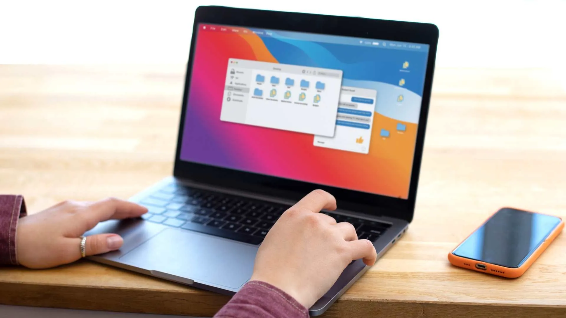 Cómo acceder de forma remota a tu ordenador sin aplicaciones