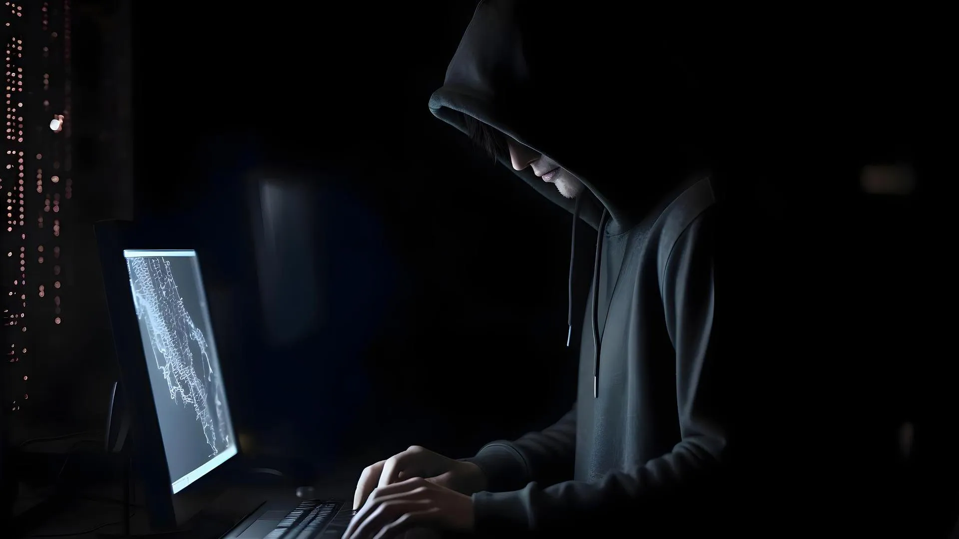 Qué es la Dark Web y la Deep Web