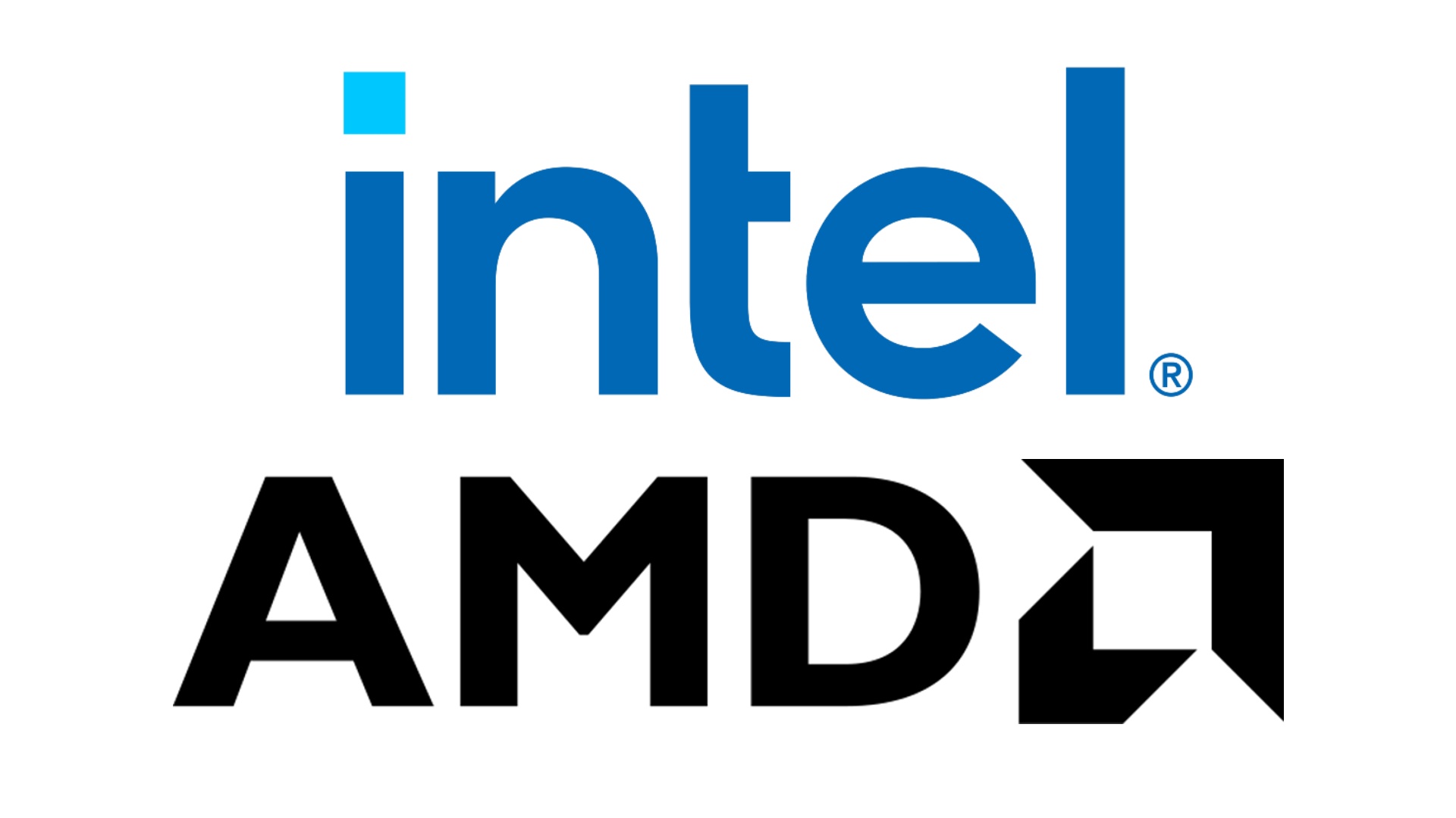 Comparativa de procesadores Intel y AMD