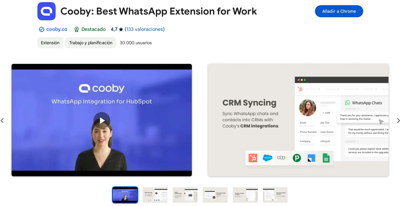 Las mejores extensiones si usas WhatsApp Web en Chrome