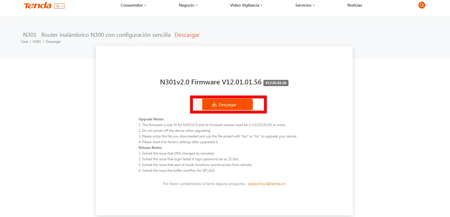 Cómo actualizar el firmware de tu router Wi-Fi
