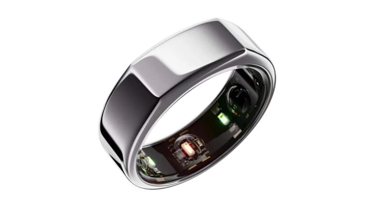 Los mejores anillos inteligentes