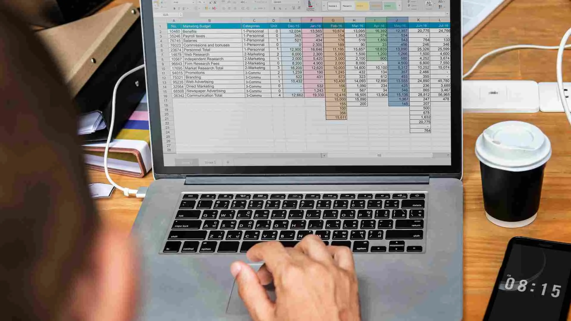 10 herramientas de código abierto para aumentar tu productividad