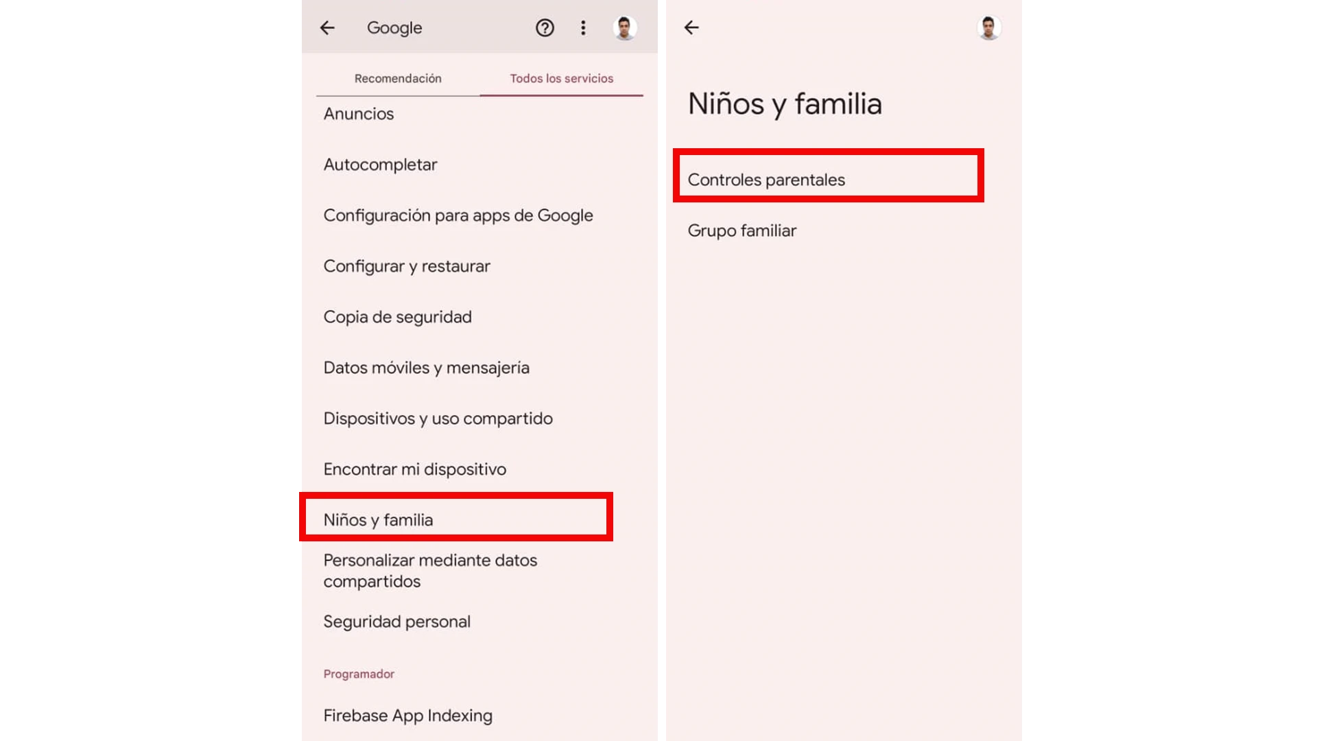 Qué es Family Link y cómo funciona