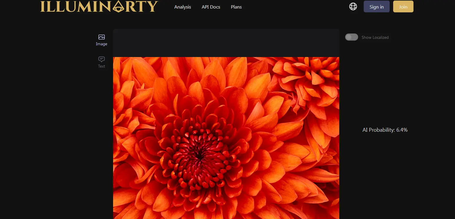 Las mejores plataformas para detectar imágenes generadas con IA