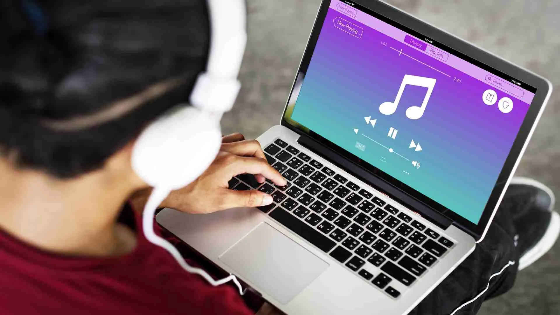 Reproductores de audio para Windows que soportan Hi-Res