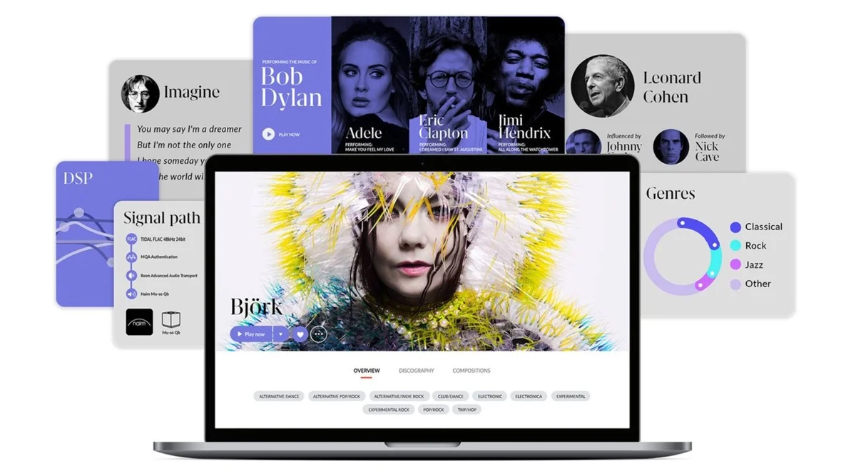 Reproductores de audio para Windows que soportan Hi-Res