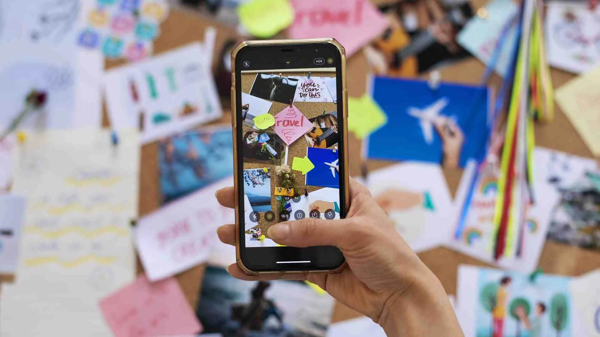 Cómo sincronizar Google Fotos con la galería del móvil