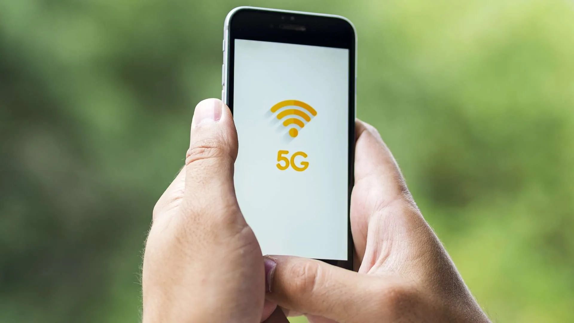 Los 10 mejores móviles 5G