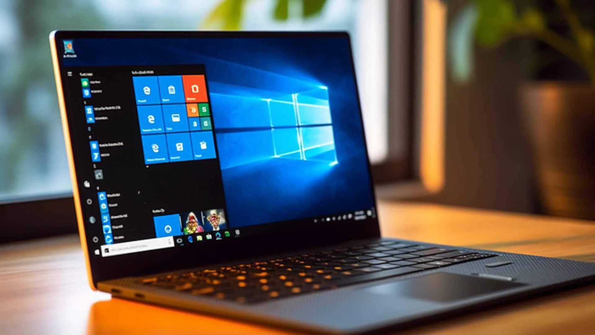 Cómo acceder al escritorio de Windows directamente