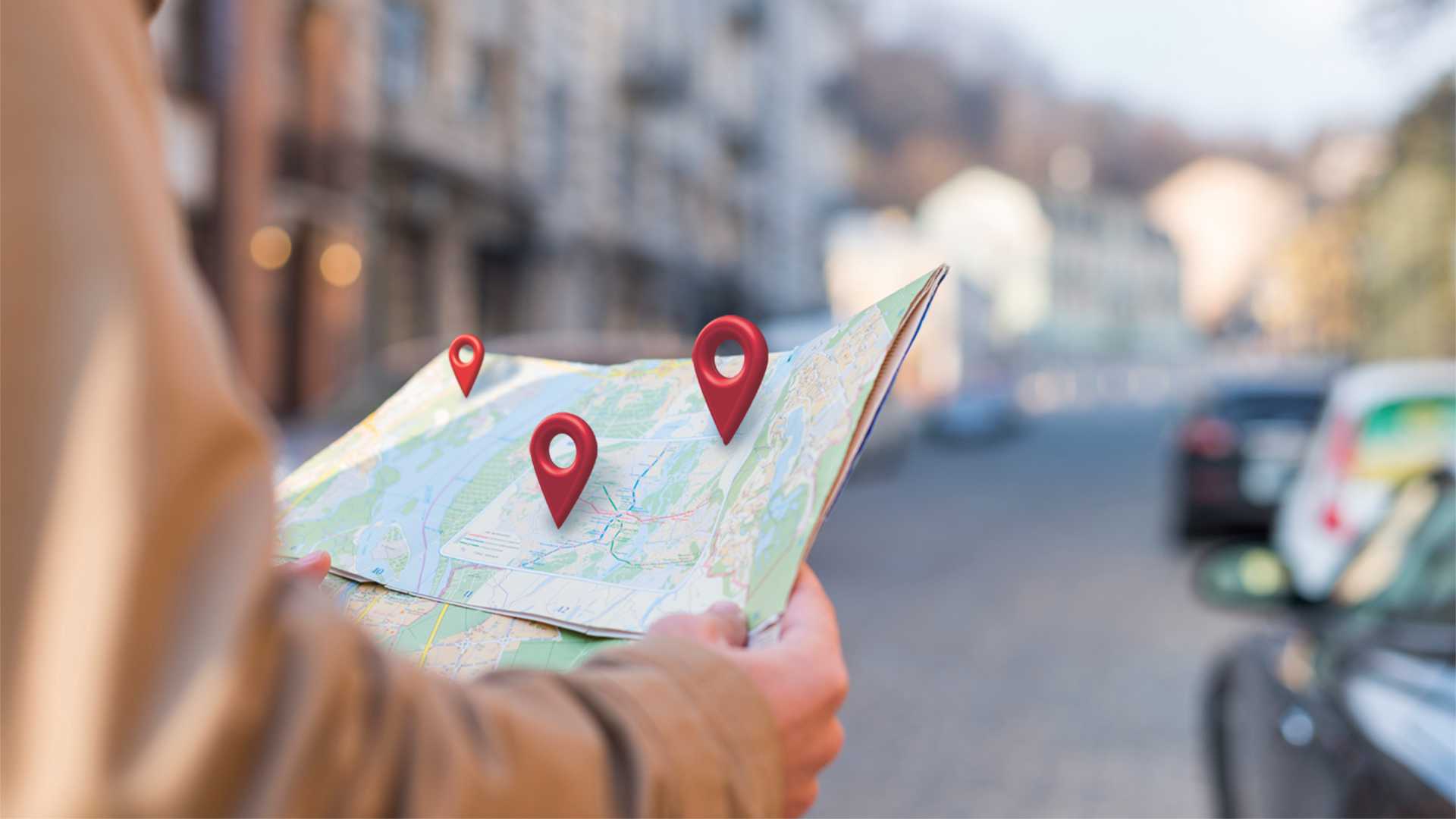 Cómo ver tu casa con Google Maps y Google Earth