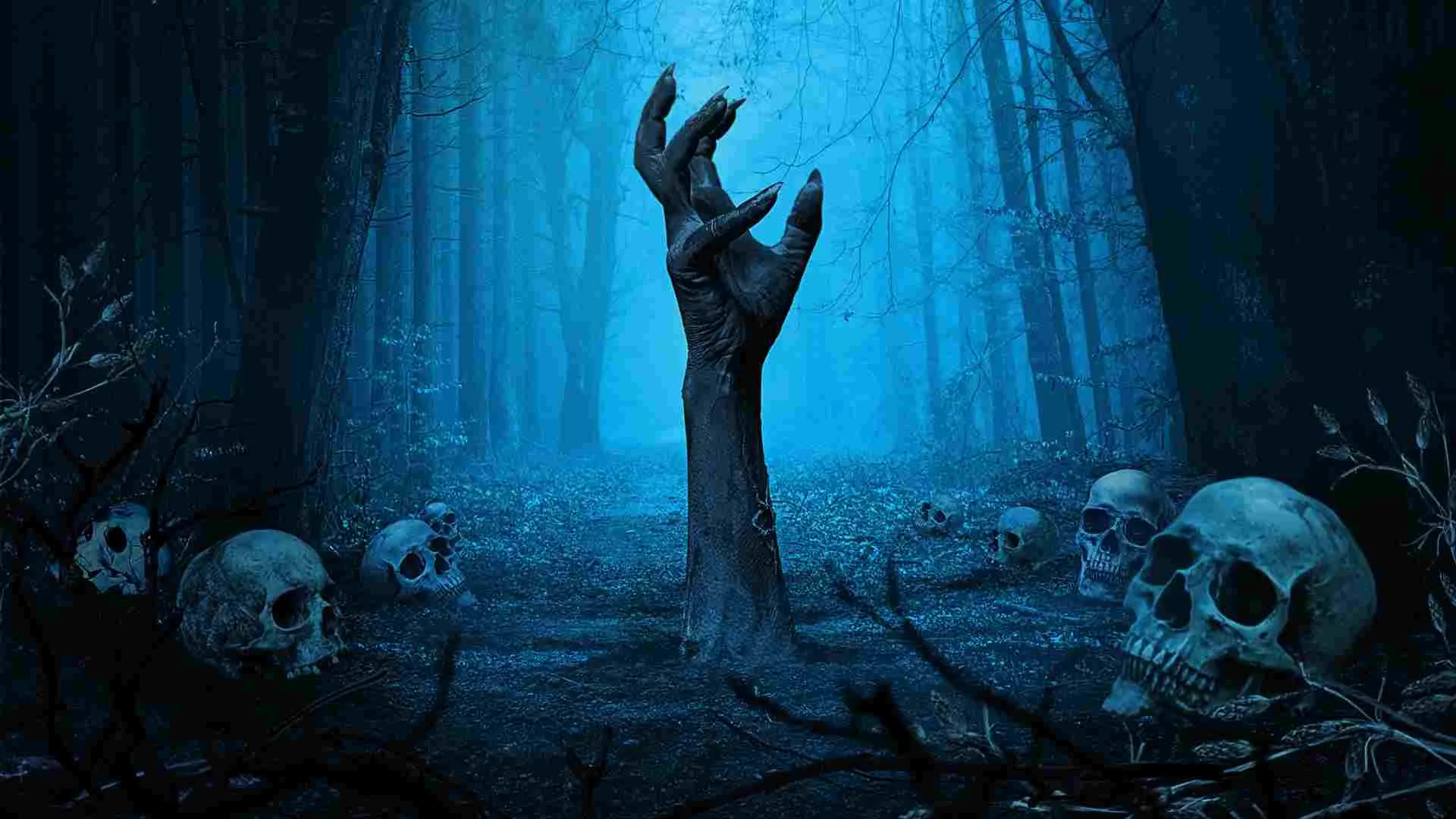 8 páginas web que dan mucho miedo