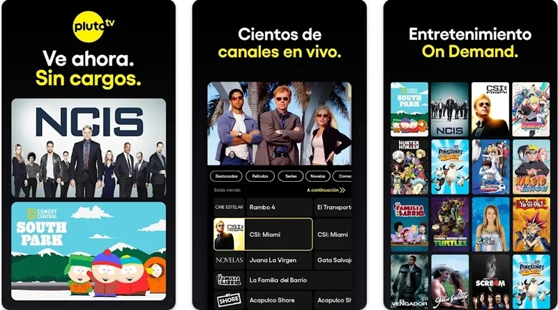 Retrovisión TV: estas son las mejores alternativas