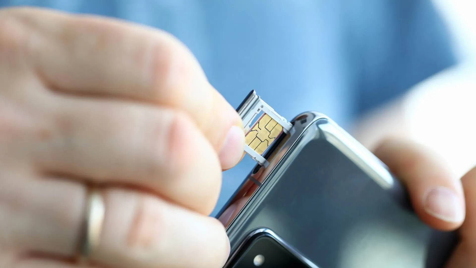 ¿Qué es una eSIM o SIM virtual y cómo funciona?