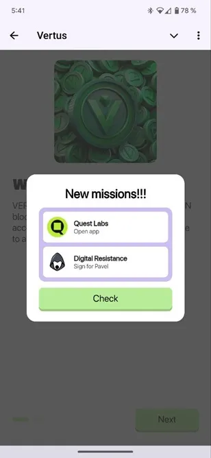 Mejores juegos de Telegram para ganar dinero