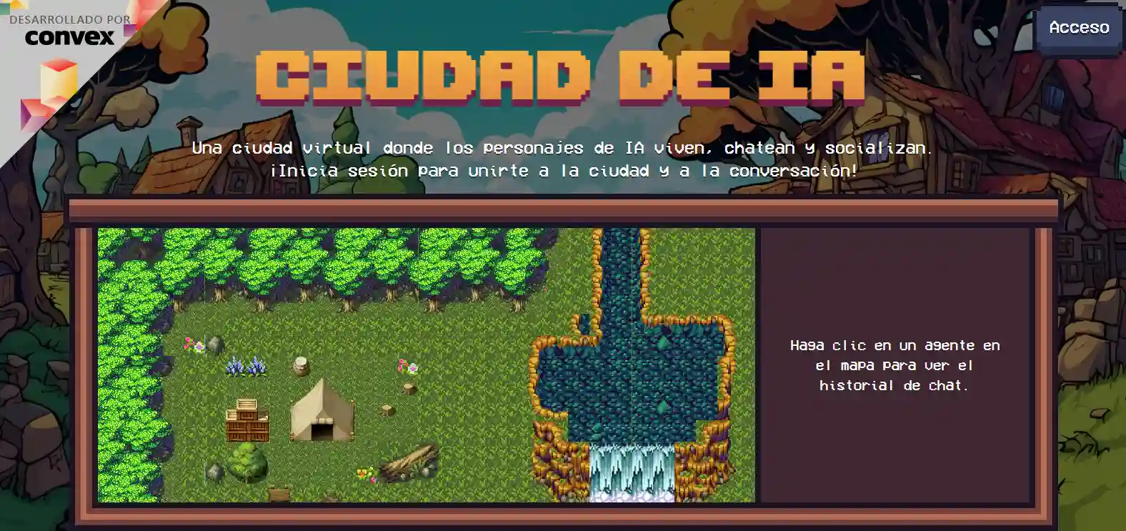 Los mejores juegos de IA