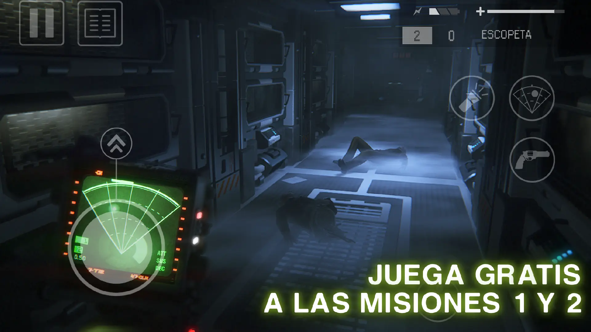 Los mejores juegos de IA