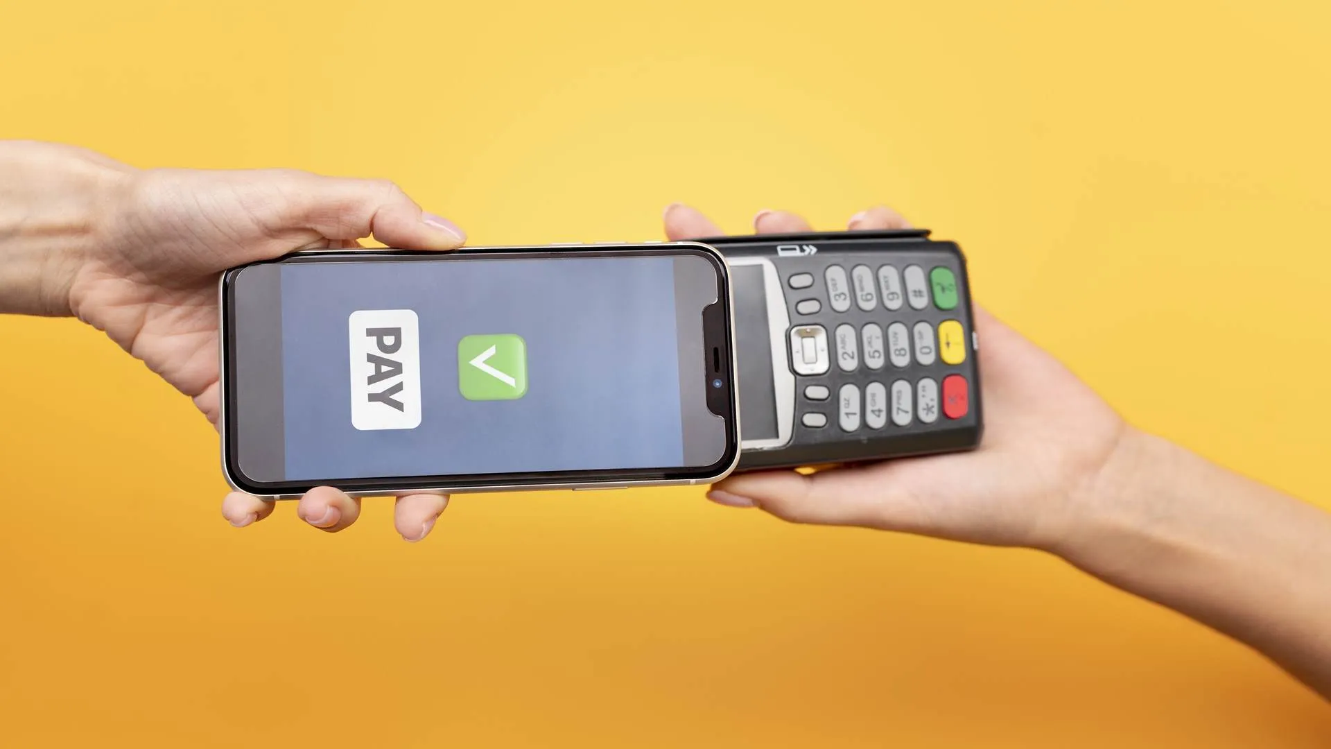 Las mejores apps para pagar con el móvil