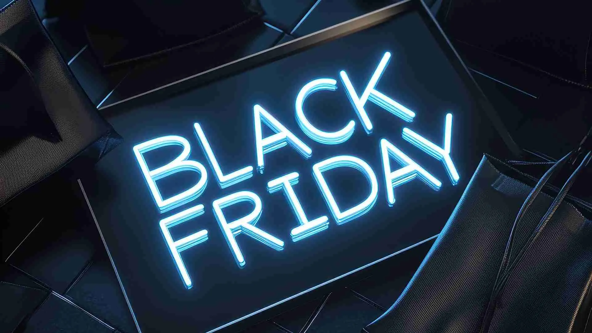 Cuándo se celebra el Black Friday 2025: ofertas y descuentos