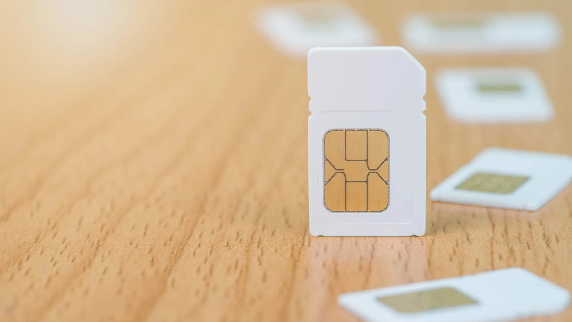 Cómo saber si te han clonado la tarjeta SIM de tu teléfono