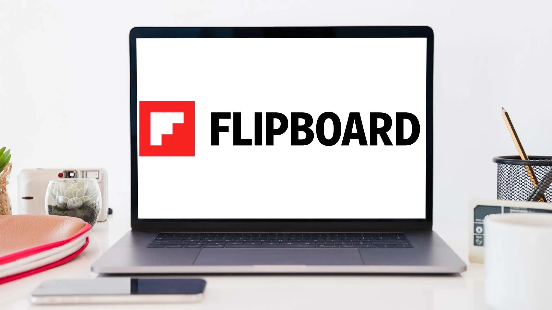 Qué es Flipboard y cómo usarla