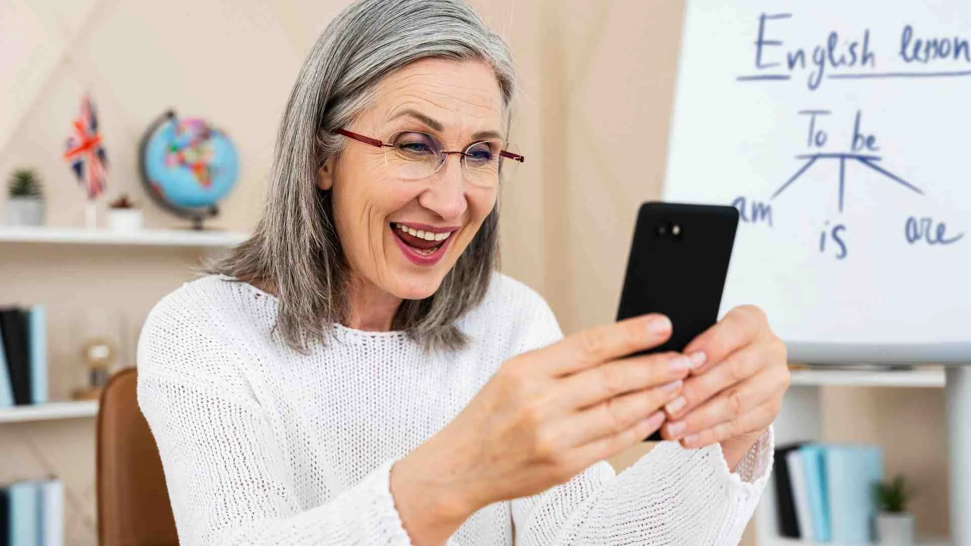 Cómo traducir un mensaje directo en Instagram